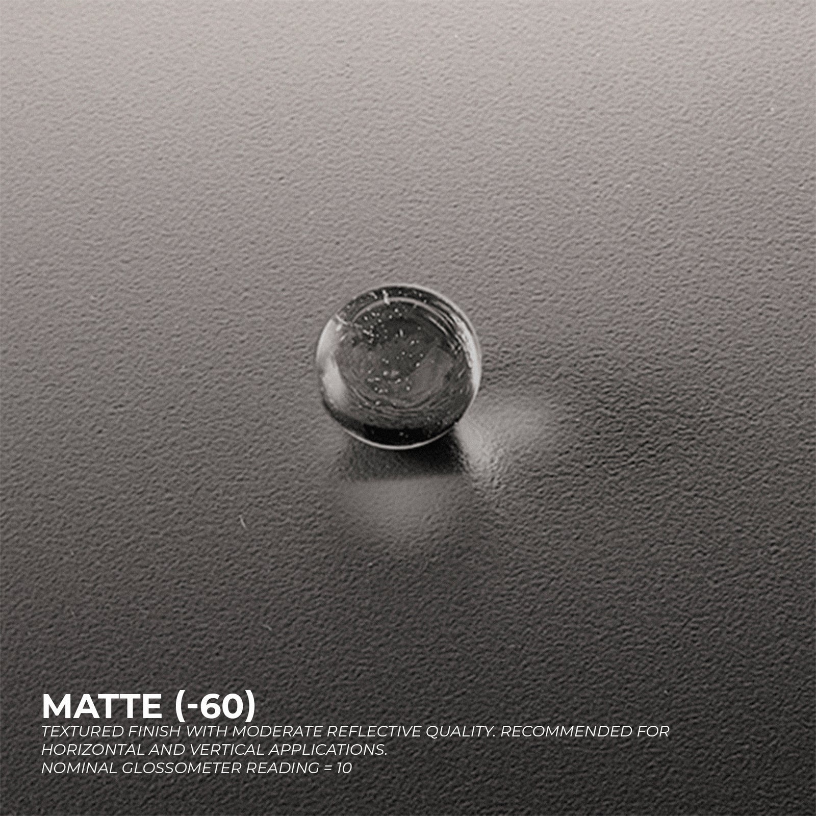 Wilsonart Grey 1500 Matte Finish (-60) High Pressure Laminate Sheet ...