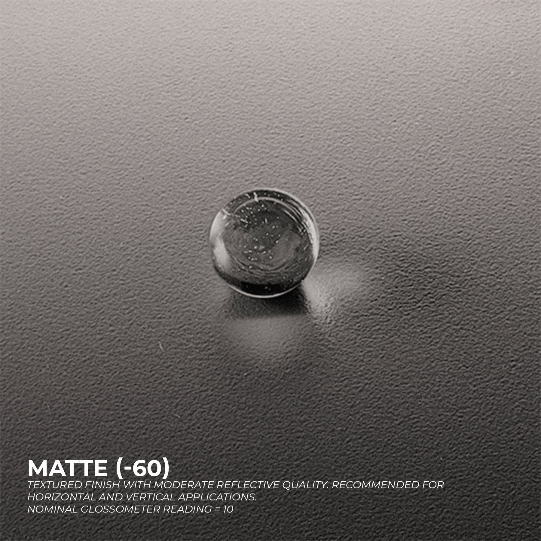 Wilsonart Grey 1500 Matte Finish (-60) High Pressure Laminate Sheet ...