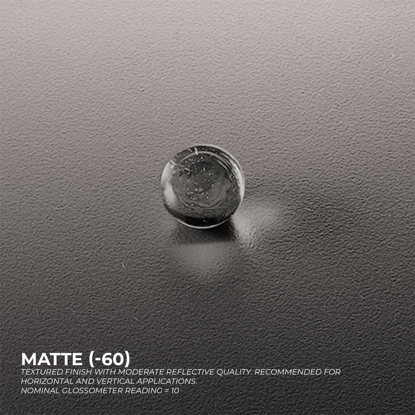 Wilsonart Designer White D354 Matte Finish (-60) High Pressure Laminate ...