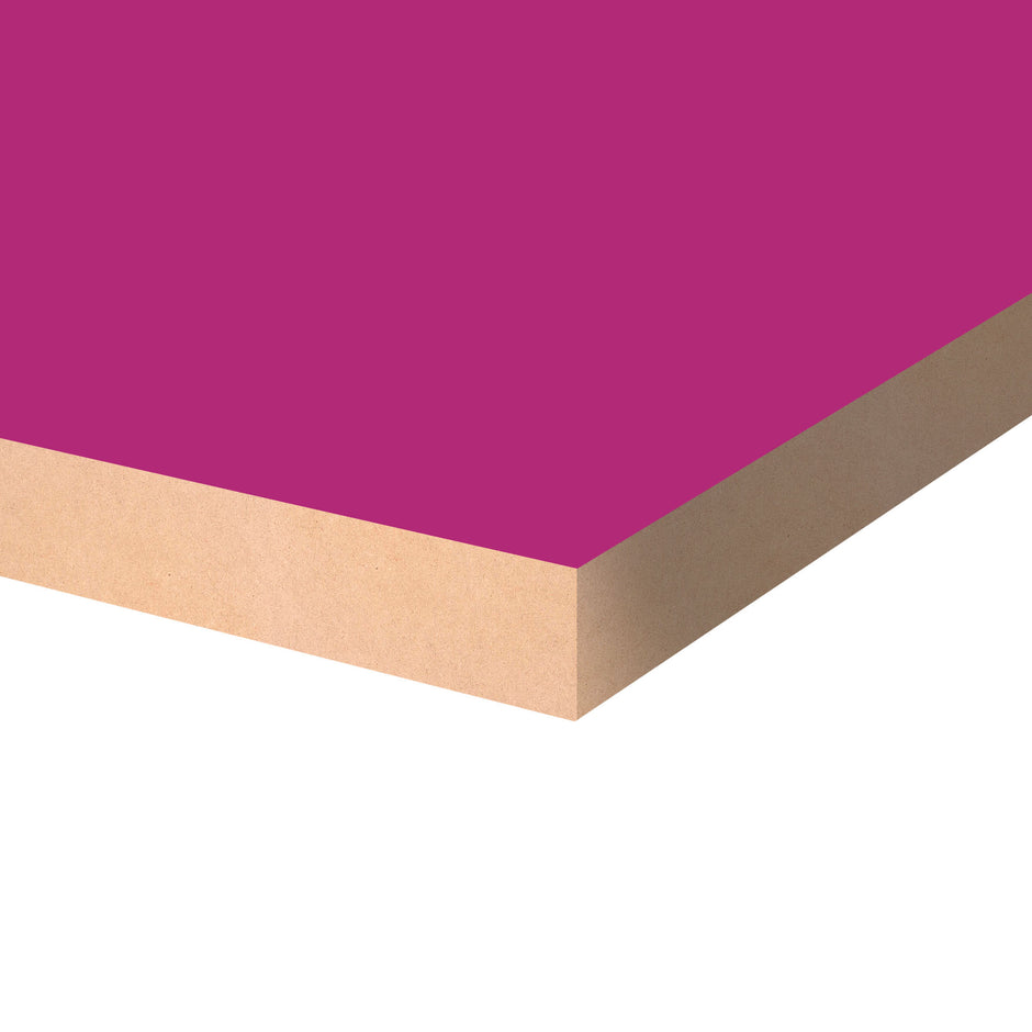 MDF Laminated Panels - Smooth & Versatile Boards for Precision Craftin ...