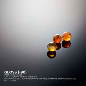 Formica White 949 Gloss Finish (-90) High Pressure Laminate Sheet (HPL ...