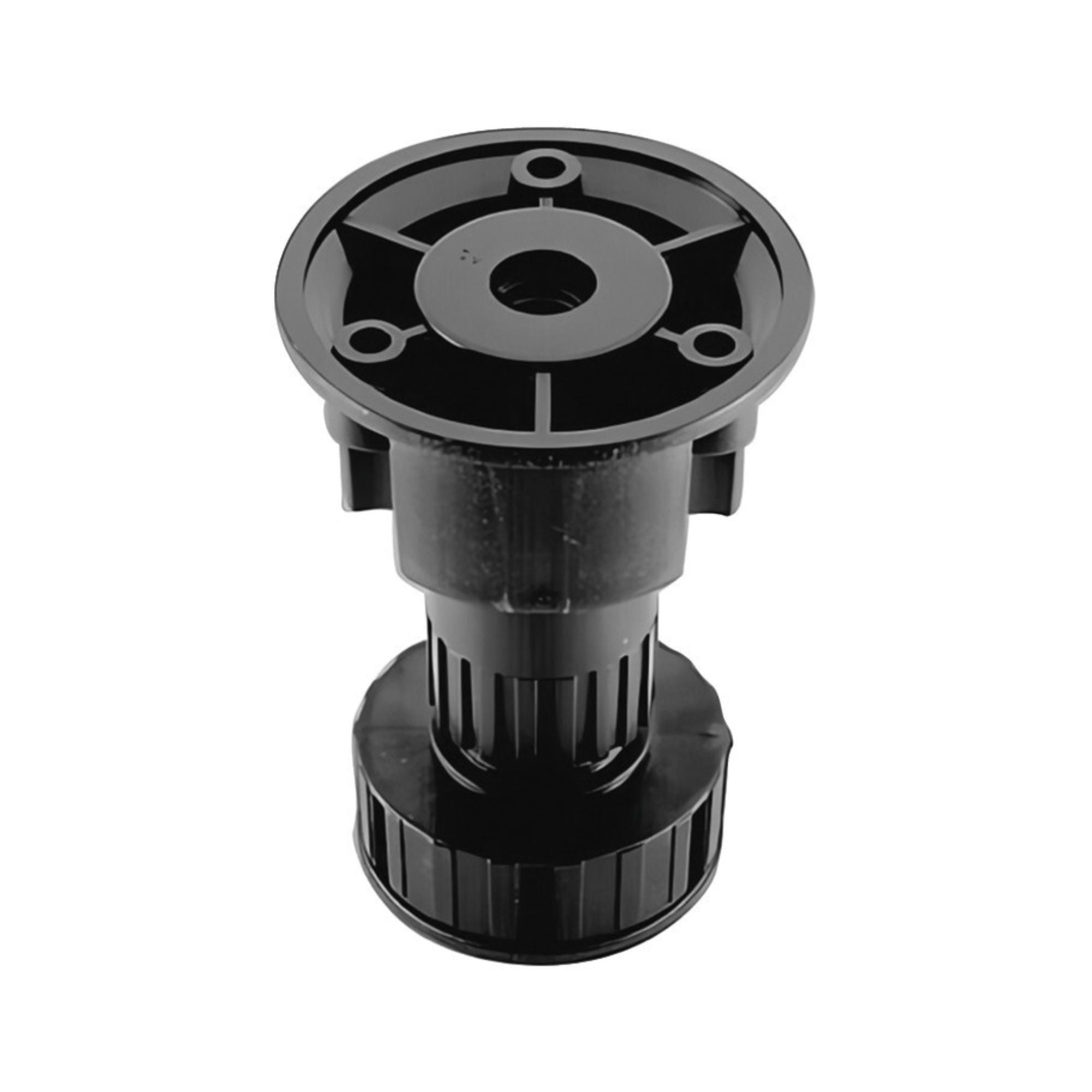 Häfele - Base Cabinet Leveler, 2-part, Ø28 mm – Plaiwoo