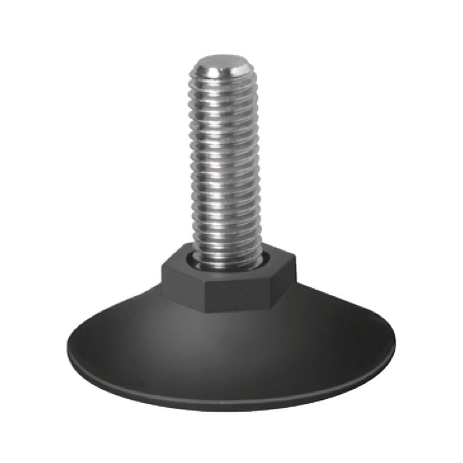 Häfele - Base Leveler, M10, Fixed – Plaiwoo