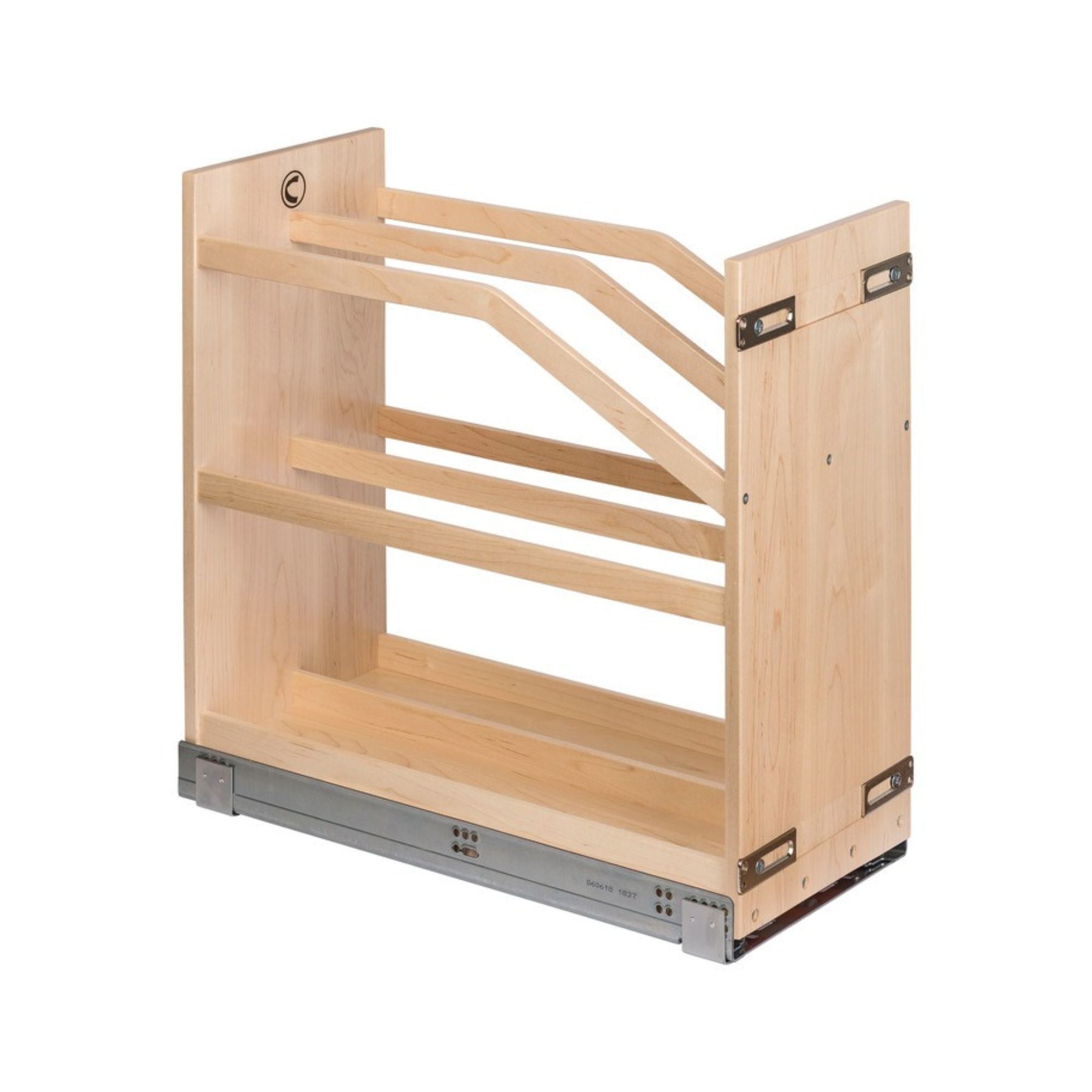 Häfele - Cookie Tray Pull Out, Maple – Plaiwoo