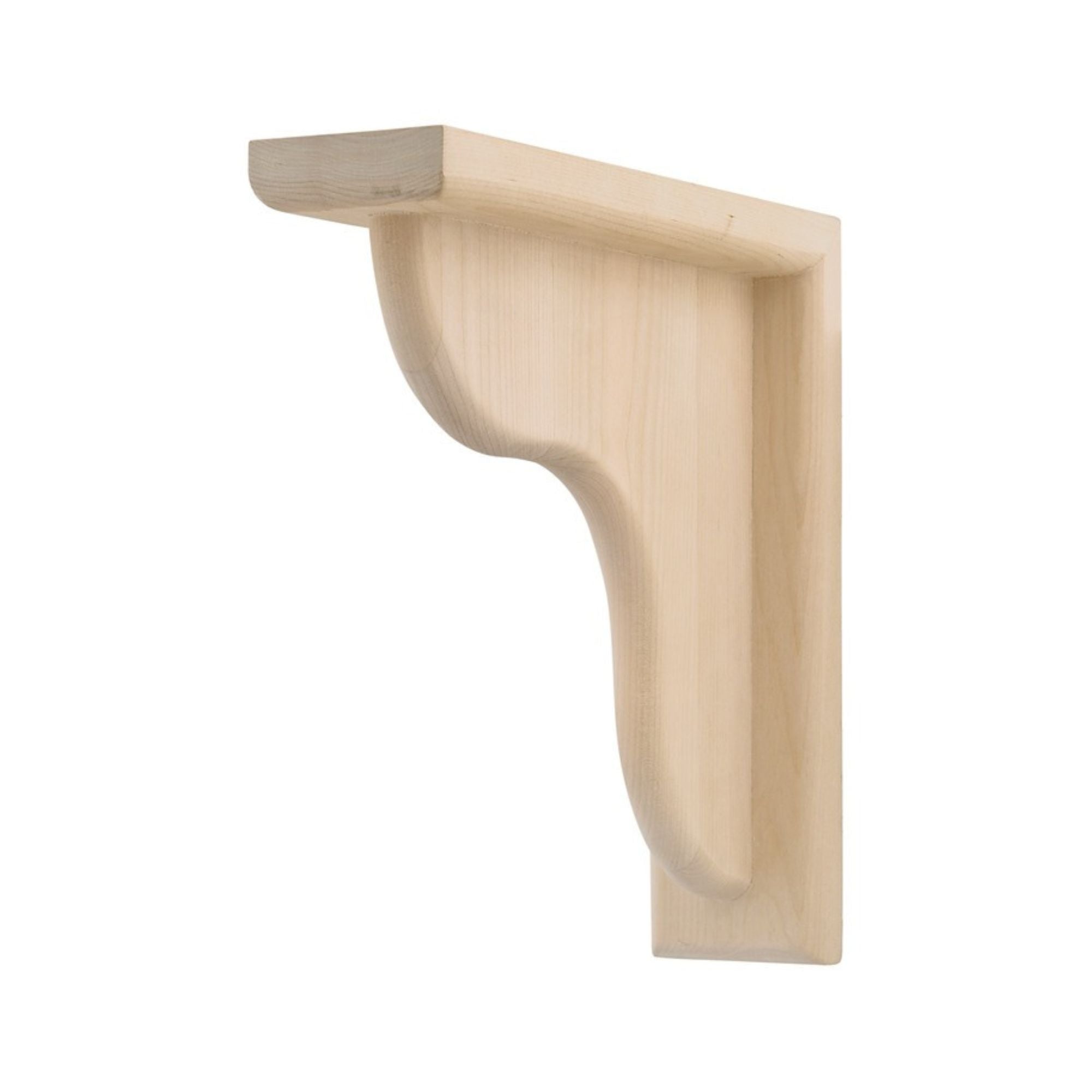 Häfele - Countertop Support, Birch – Plaiwoo