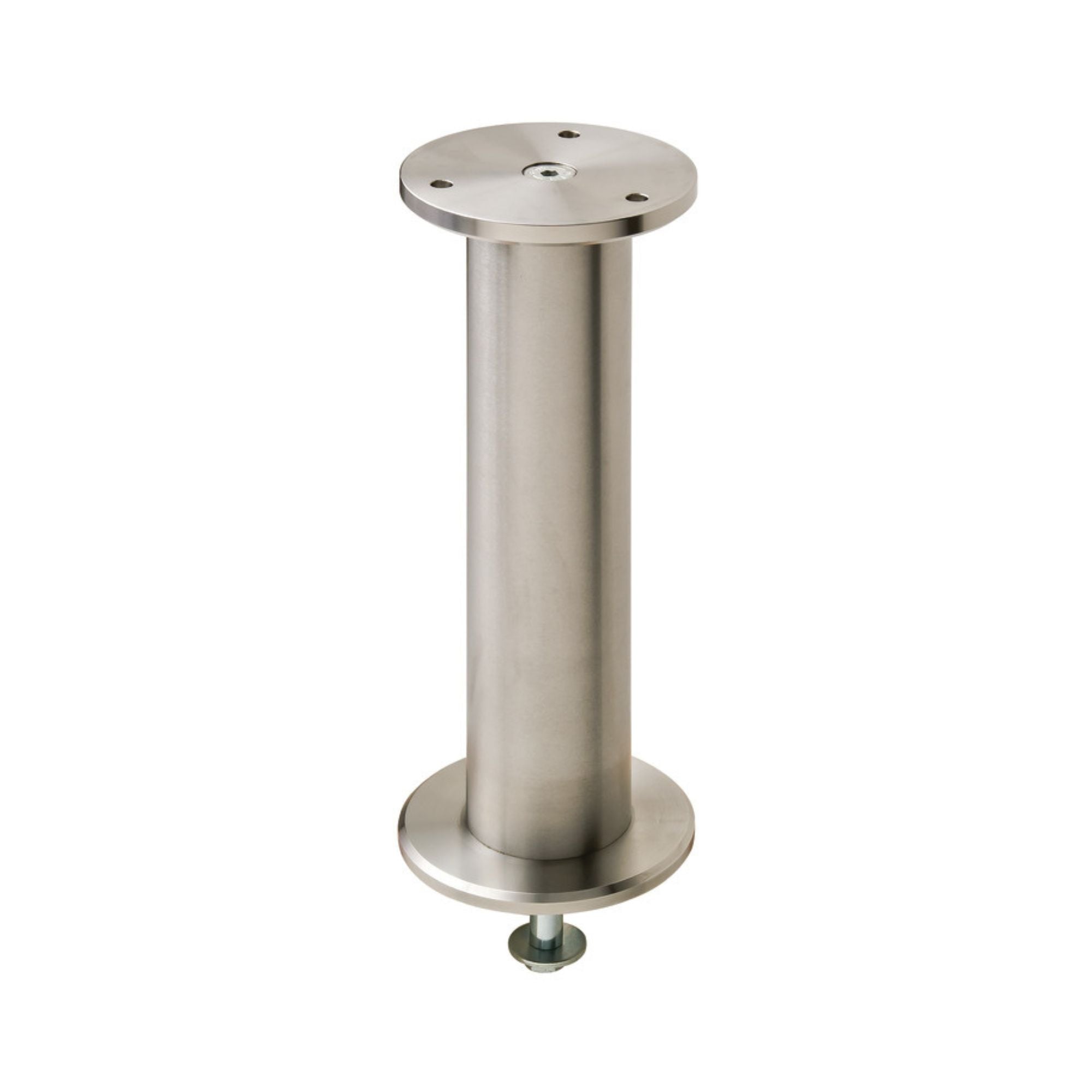 Häfele - Countertop Support, Round – Plaiwoo