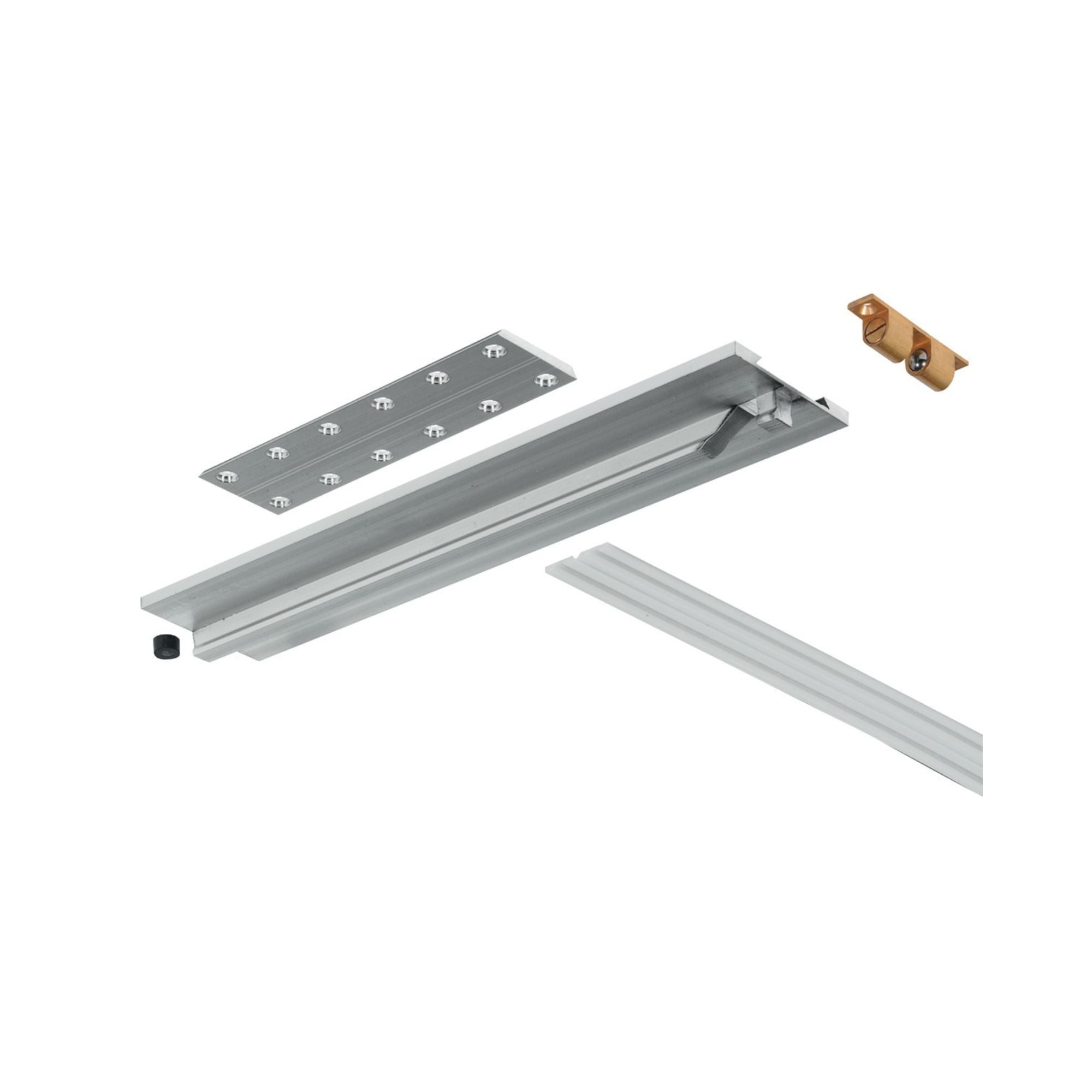 Häfele - Drop Leaf Table Fitting Set, TKB, table extension fittings ...