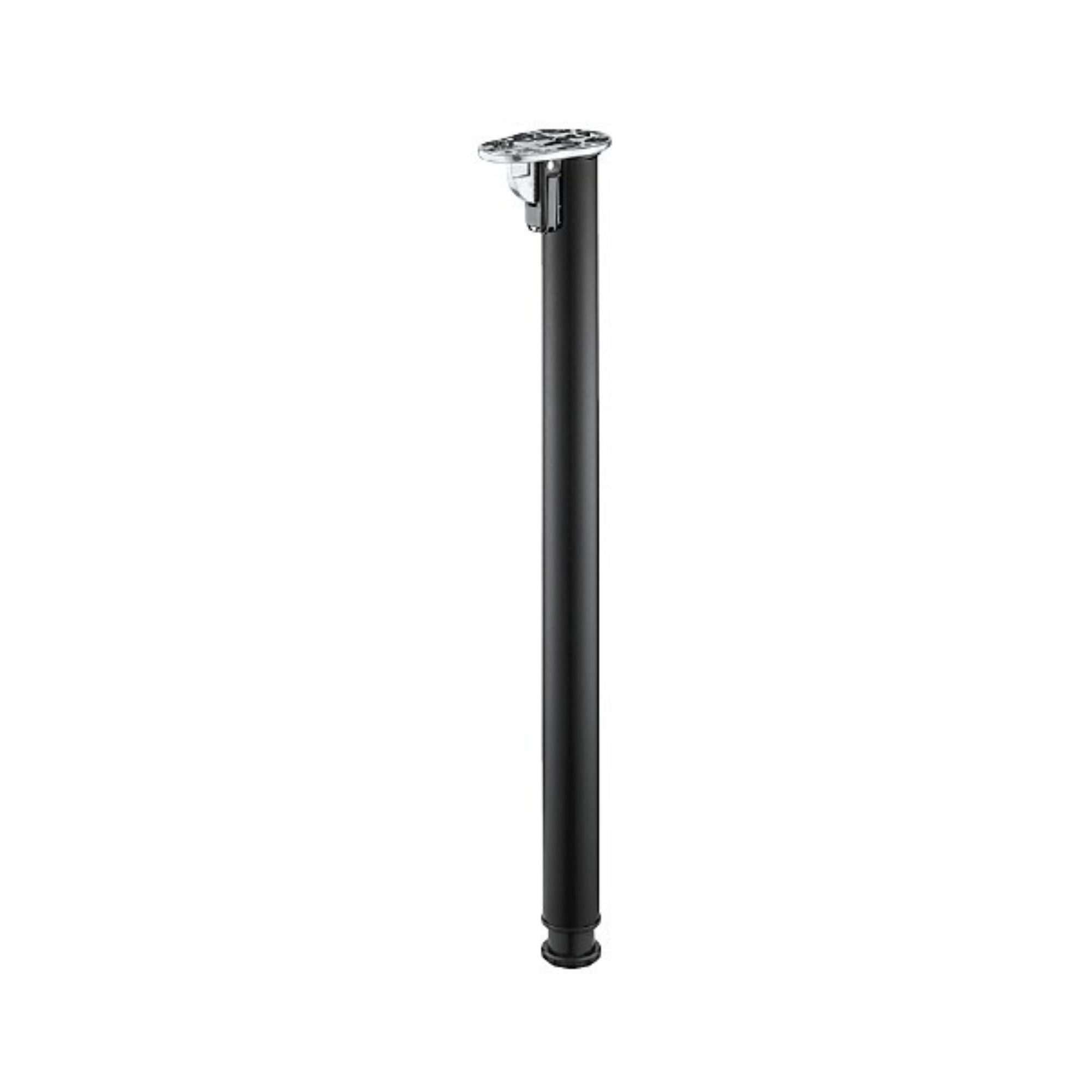 Häfele - Folding Table Leg, Round – Plaiwoo