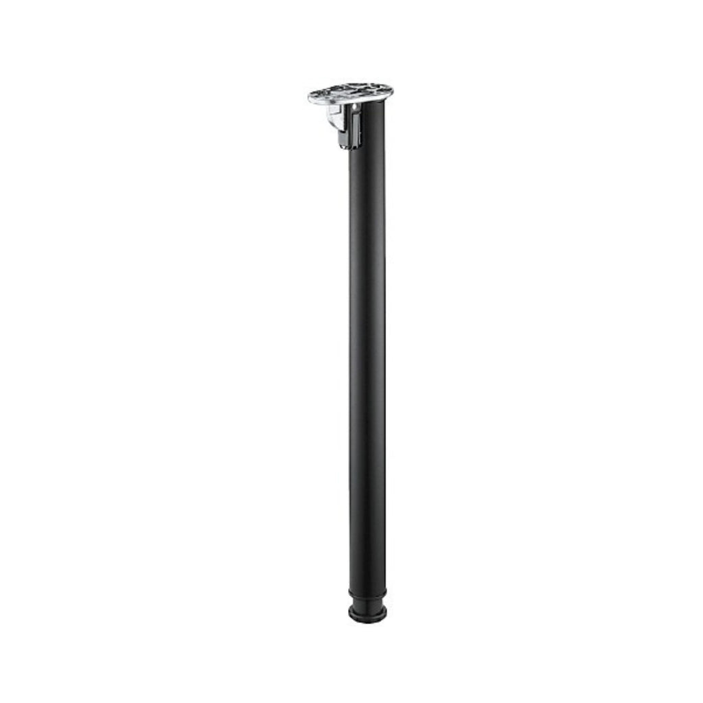 Häfele - Folding Table Leg, Round – Plaiwoo