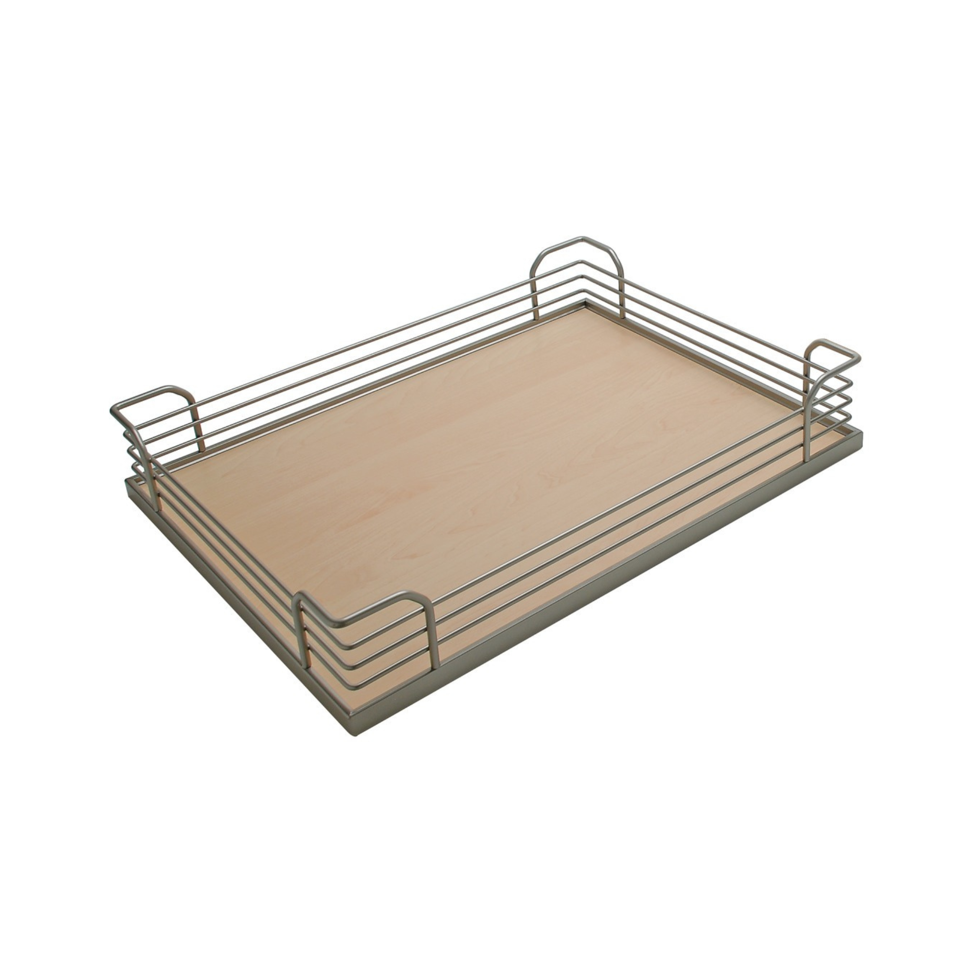 Häfele - Storage Tray, Arena Plus, for 88 lbs. Weight Capacity Pantry ...