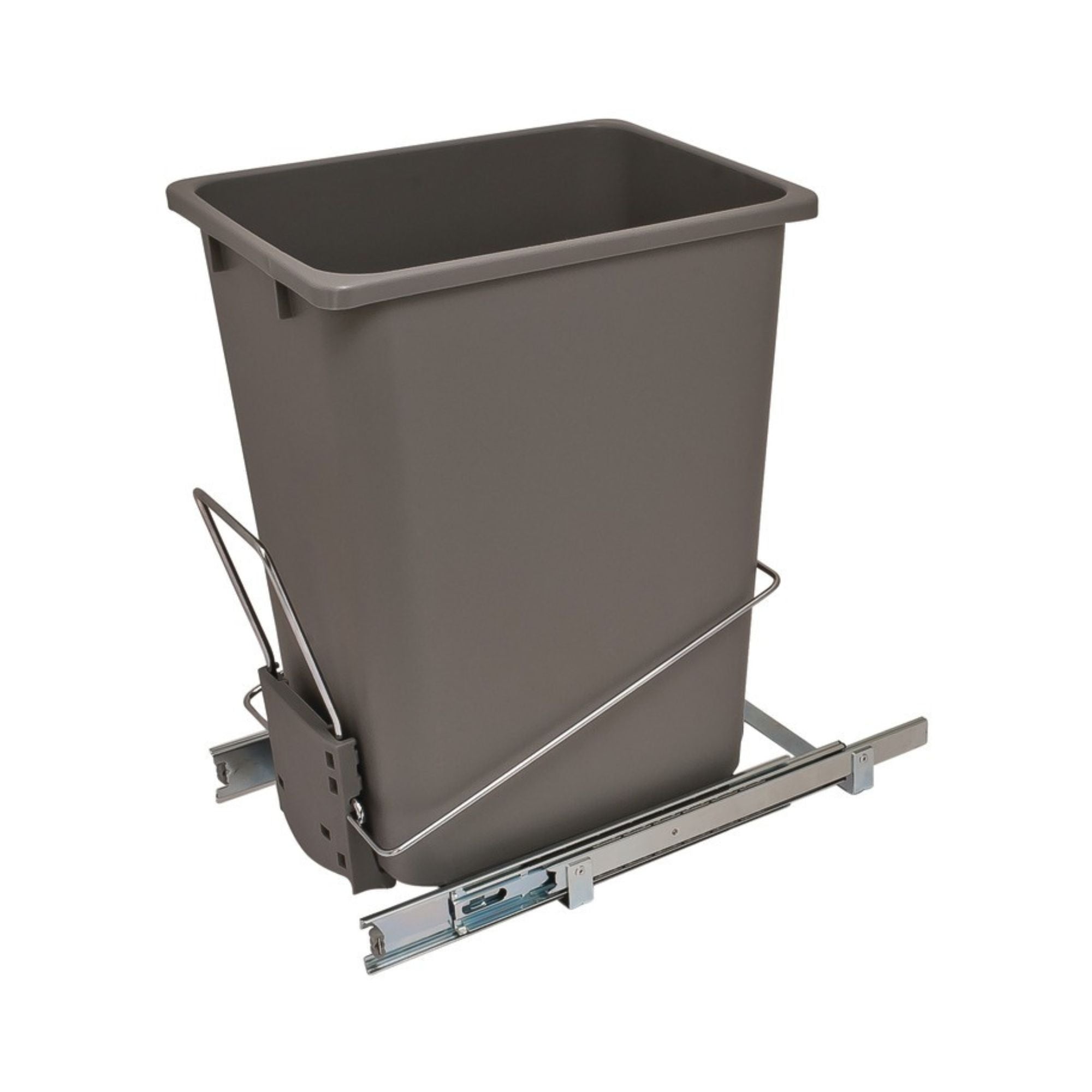 Häfele - Wire Waste Bin System, Elemental, Single – Plaiwoo