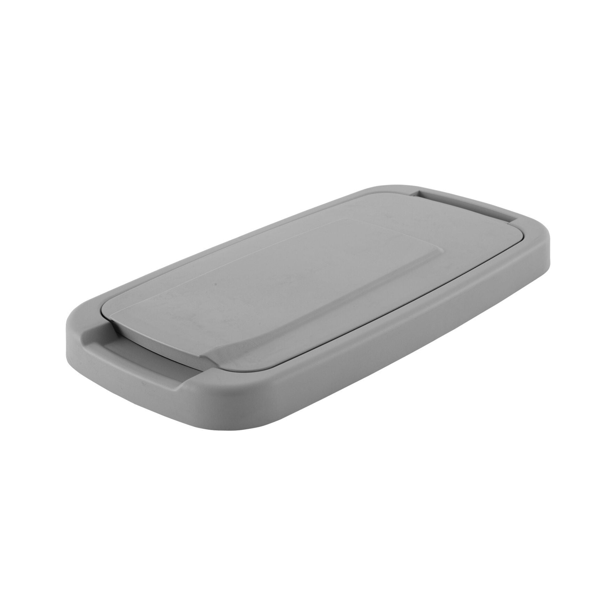 Knape and Vogt - Optional Waste Bin Lid, for Replacement Waste Bins (f ...