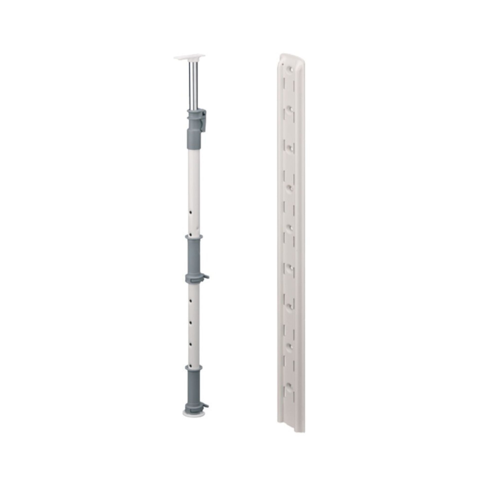LeMans II - Highboard Post Kit – Plaiwoo