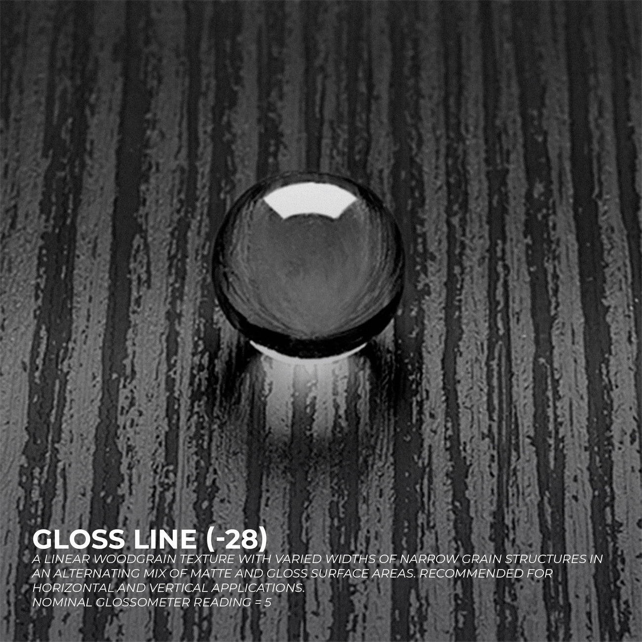 Wilsonart Phantom Pearl 8211 Gloss Line Finish (-28) High Pressure ...
