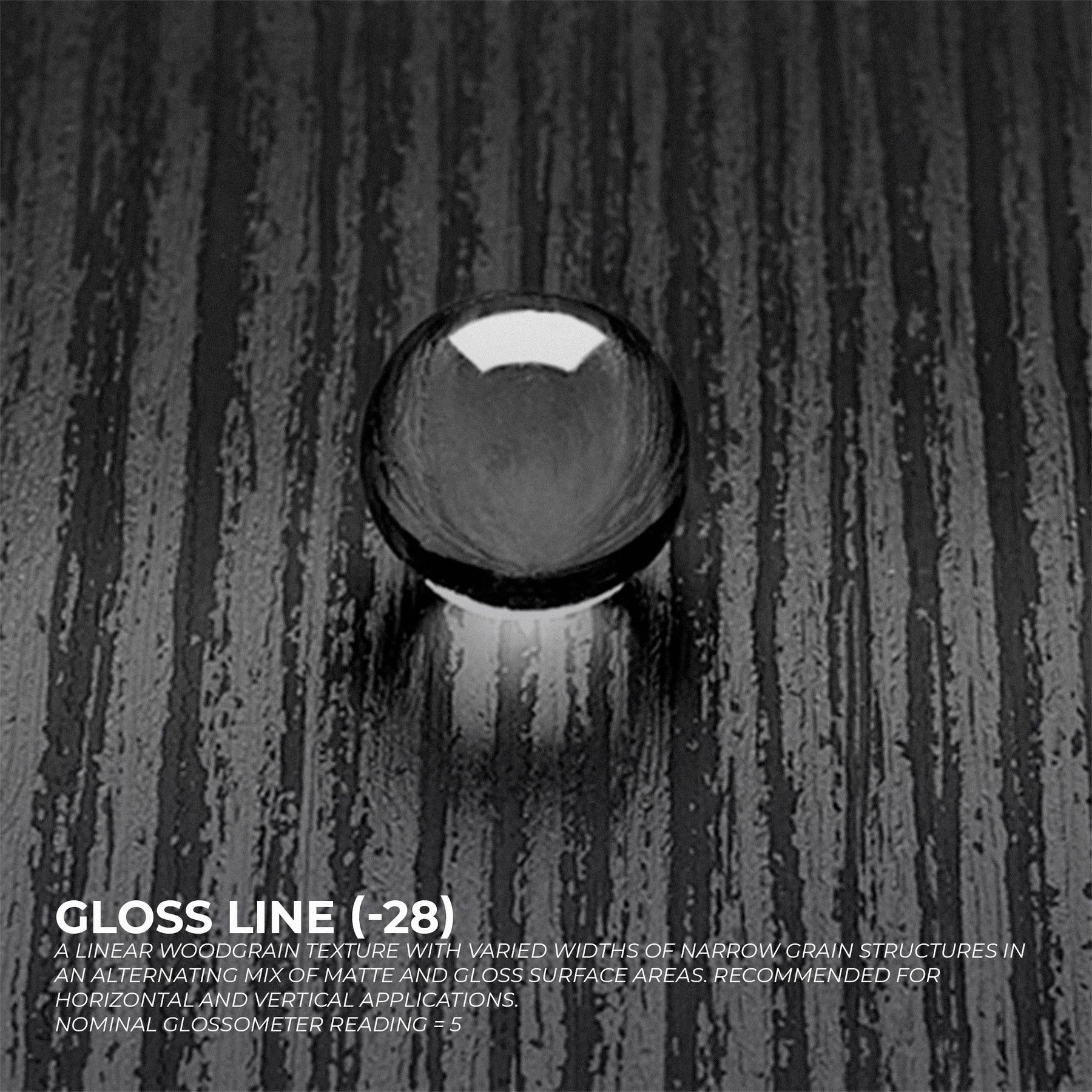 Wilsonart Veranda Teak 8209 Gloss Line Finish (-28) High Pressure ...