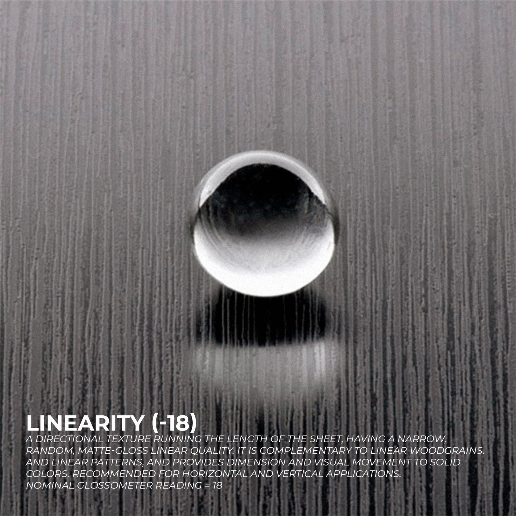 Wilsonart Studio Teak 7960 Linearity Finish (-18) High Pressure ...