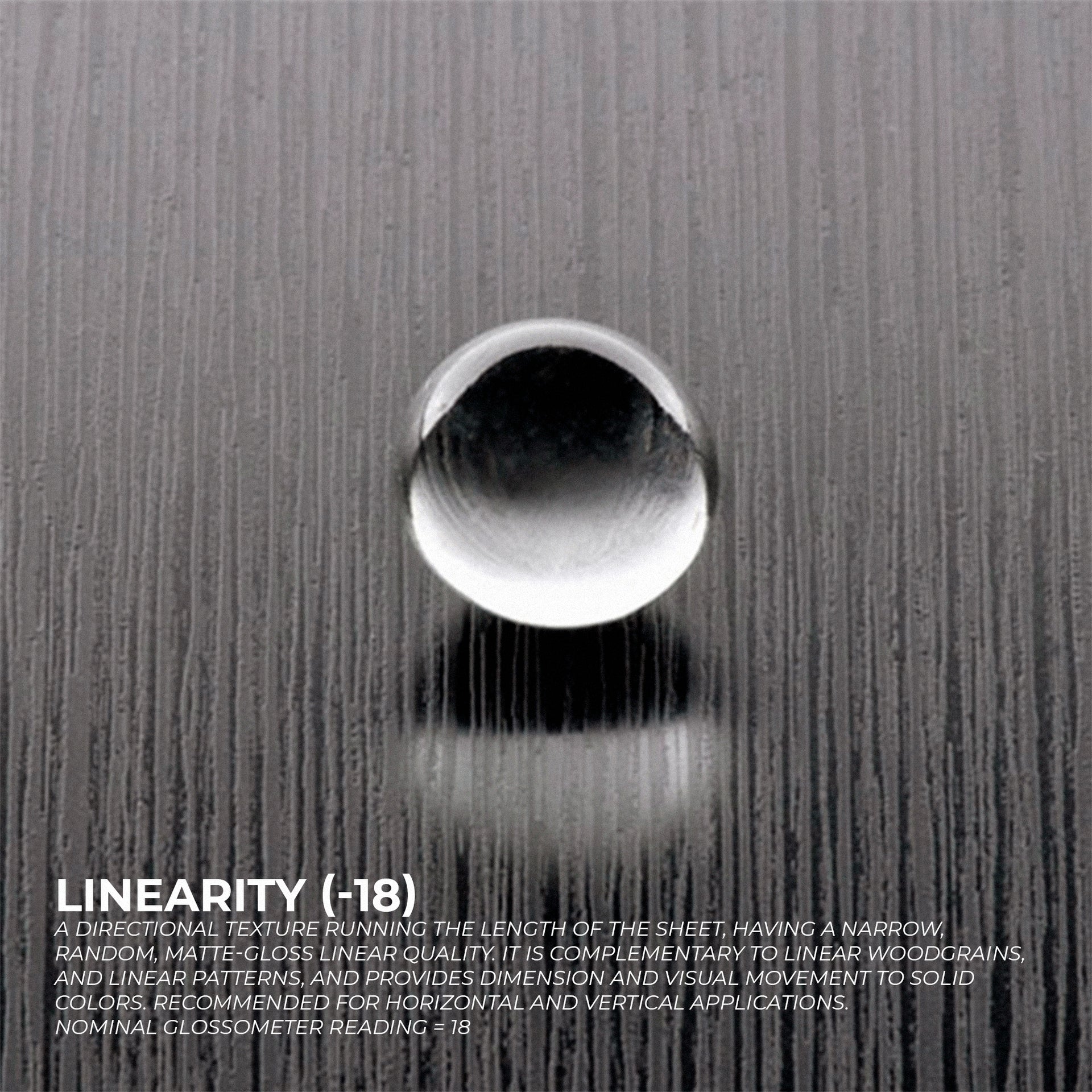 Wilsonart Asian Night 7949 Linearity Finish (-18) High Pressure ...